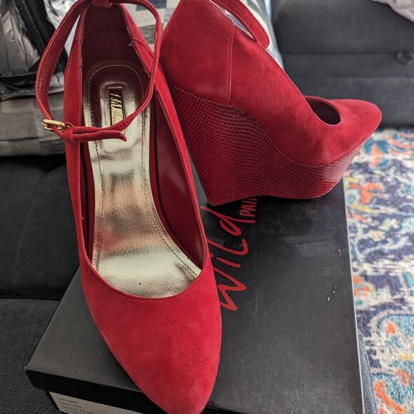 Wild Pair | Shoes | Copy Wild Pair Lolawp | Poshmark